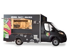 Streetfoody : leader italiano nella realizzazione di food truck