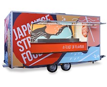 Streetfoody - Street Food Vehicles