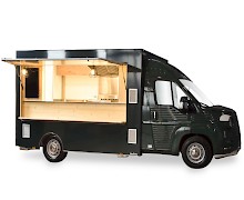 Streetfoody - Street Food Vehicles