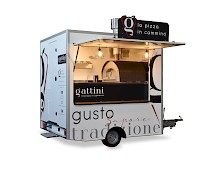 Streetfoody - Street Food Vehicles