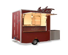 Streetfoody - Street Food Vehicles