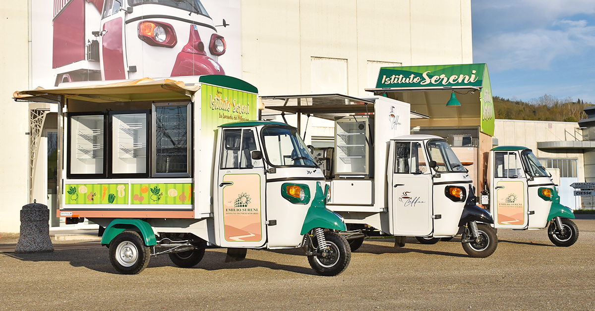 Discover the full potential of the Ape